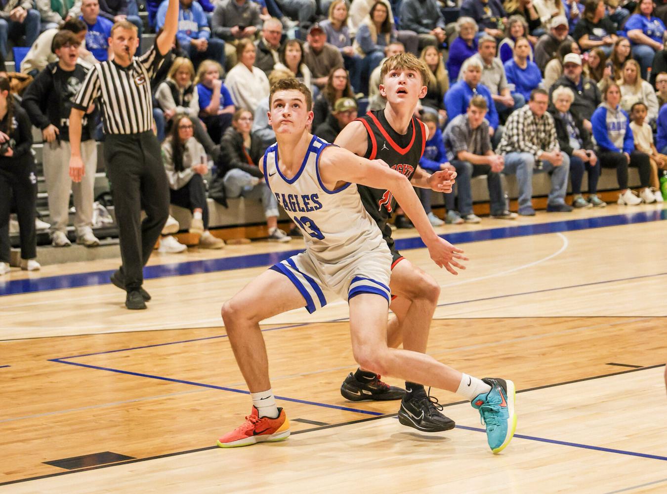 NC boys down LHNE to extend win streak | Select | norfolkdailynews.com