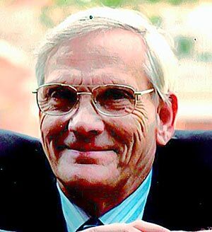 Keith Timperley | Obituaries | norfolkdailynews.com