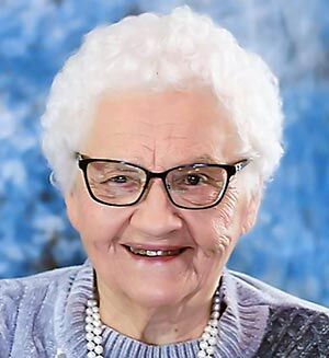 Betty Bohac | Birthdays | norfolkdailynews.com
