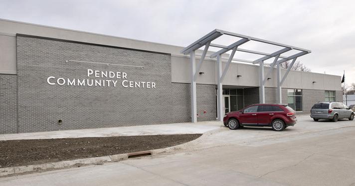 Pender Community Center | | norfolkdailynews.com
