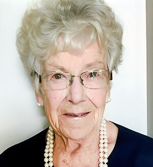 Phyllis Titman | Birthdays | norfolkdailynews.com