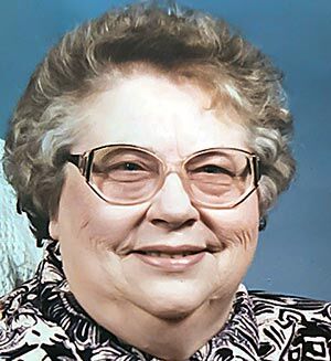 Ilene O’Dey | Obituaries | norfolkdailynews.com