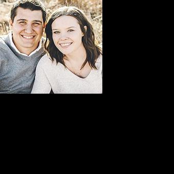 Sydney Hinkle, Jamie Huss | Engagements | norfolkdailynews.com