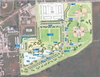 $150,000 approved for Prairie Park project in Wayne | Select | norfolkdailynews.com