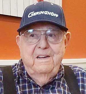 Raymond Schroeter | Obituaries | norfolkdailynews.com