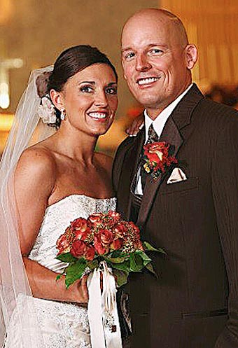 Leah Manzer, Justin Orr | Celebrations | norfolkdailynews.com