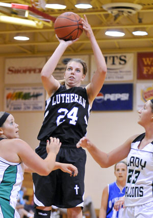 Gebhardt leads Dark all-stars to win | Sports | norfolkdailynews.com