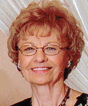 Violet Fletcher | Obituaries | norfolkdailynews.com