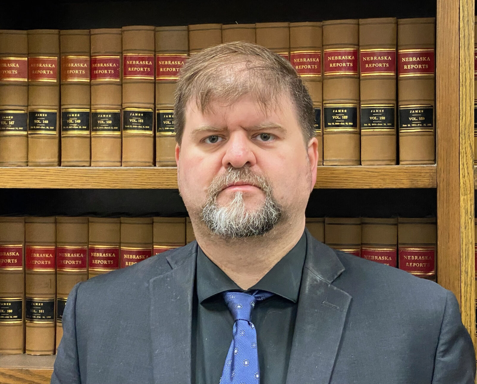 Five attorneys nominated for judgeship in Northeast Nebraska | Select ...