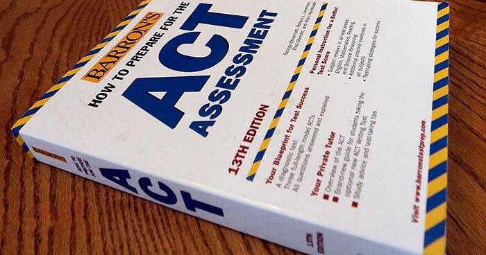 Norfolk test takers on pace with nation, state ACT exam averages ...