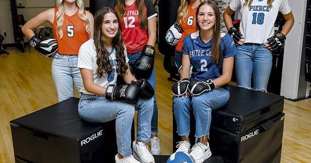 Meet the volleyball Super Six for 2024 | Select | norfolkdailynews.com