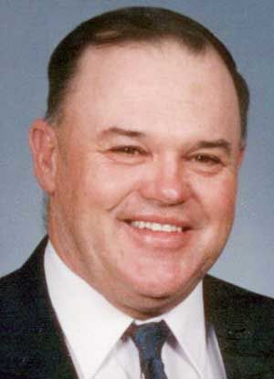 George Benson Jr. | Obituaries | norfolkdailynews.com