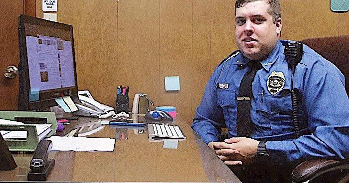 Randolph police chief gives credit to sheriff | News | norfolkdailynews.com