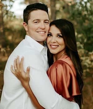 Jade McCallum and Chase Bassett | Engagements | norfolkdailynews.com