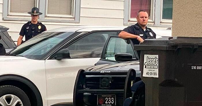 Norfolk man arrested after search warrant executed near 13th Street and ...
