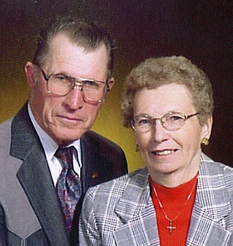 Gary and Betty Uttecht | Celebrations | norfolkdailynews.com