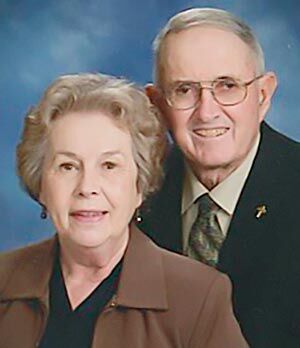 Raymond and Sally Moser | Anniversaries | norfolkdailynews.com