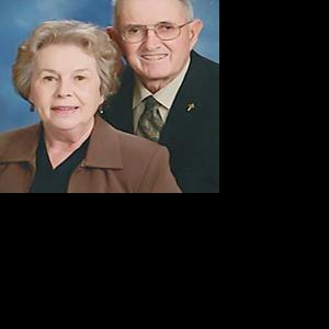 Raymond and Sally Moser | Anniversaries | norfolkdailynews.com