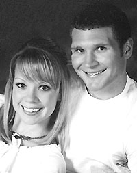 Hannah Lammers, Andrew Diediker | Celebrations | norfolkdailynews.com