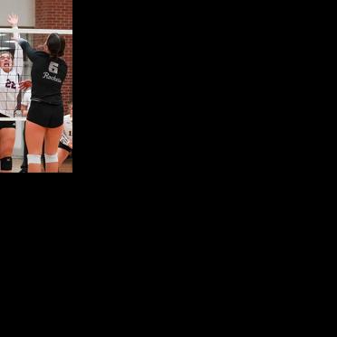 Norfolk High volleyball team responds to adversity in win | Sports ...