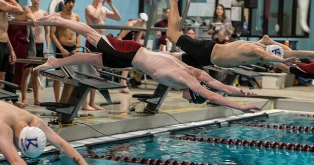 Panthers swimming and diving squads heading to state meet | Select ...