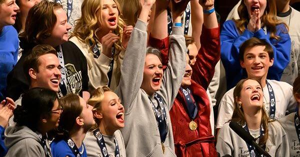 State play production championships come to a close | News ...