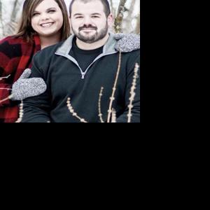 Collin Bauer and Rachel Scheinost | Engagements | norfolkdailynews.com