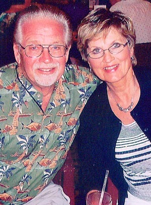 Mr. and Mrs. Locke | Celebrations | norfolkdailynews.com