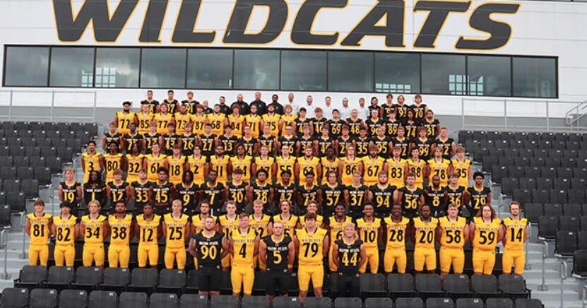 Wildcats are on the rise | Select | norfolkdailynews.com