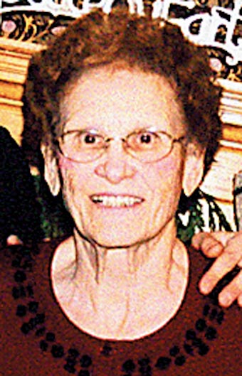 Helen Wiedeman | Celebrations | norfolkdailynews.com