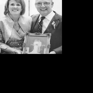 Dale and Denise Becker | Anniversaries | norfolkdailynews.com