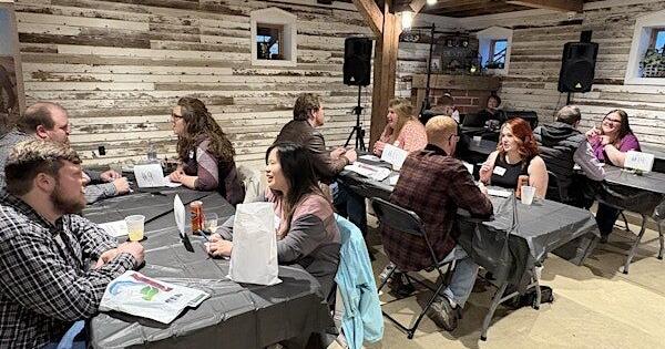 Knox County to host another speed dating event | Select ...