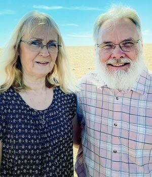 Randy and Robin Nielsen | Anniversaries | norfolkdailynews.com