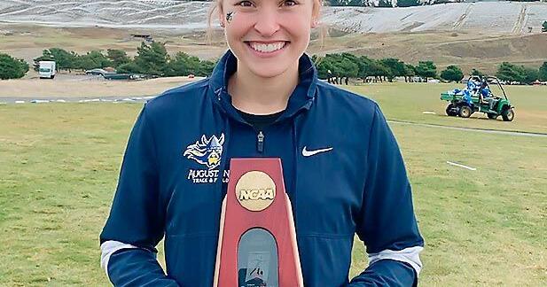 Means repeats as DII All-American | Select | norfolkdailynews.com