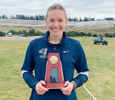 Means repeats as DII All-American | Select | norfolkdailynews.com