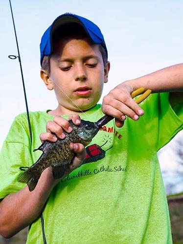 New anglers, do you have everything you will need? | Recreation ...