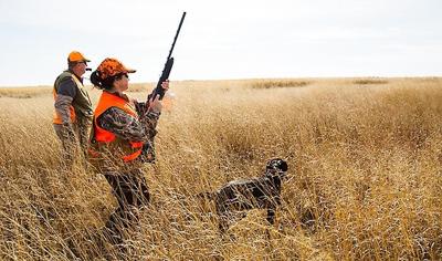 Fall hunting seasons are still on | Recreation | norfolkdailynews.com