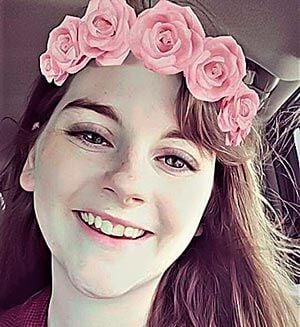 Mikayla Hamilton | Obituaries | norfolkdailynews.com