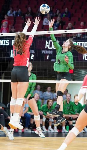 Wisner-Pilger drops five-set heartbreaker in C2 semifinal | Sports ...