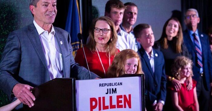 Republicans win lopsided races statewide | News | norfolkdailynews.com