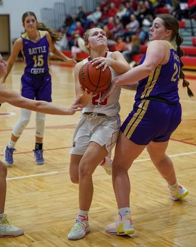 Rated Norfolk Catholic teams take down Battle Creek | Select ...