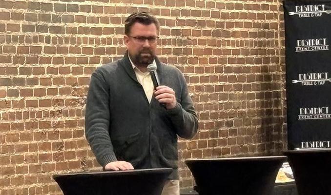 Pierce County solar project nearing completion as renewable energy ...