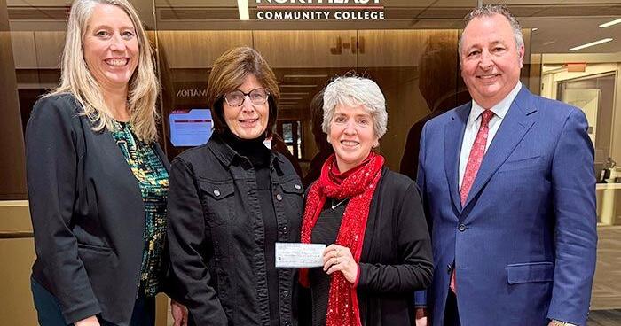 NPPD donates funds to provide scholarships | News | norfolkdailynews.com