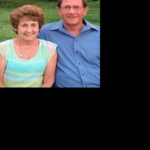 Gene and Bonnie (Hofer) Kroeger | Anniversaries | norfolkdailynews.com