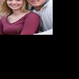 Melanie Veik, Rob Pedersen | Celebrations | norfolkdailynews.com