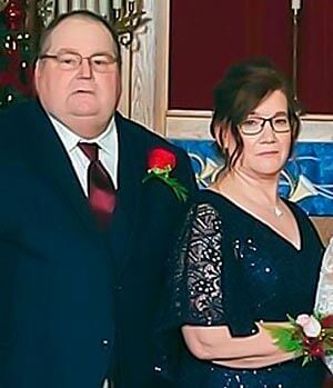 Mark and Karla Higby | Anniversaries | norfolkdailynews.com