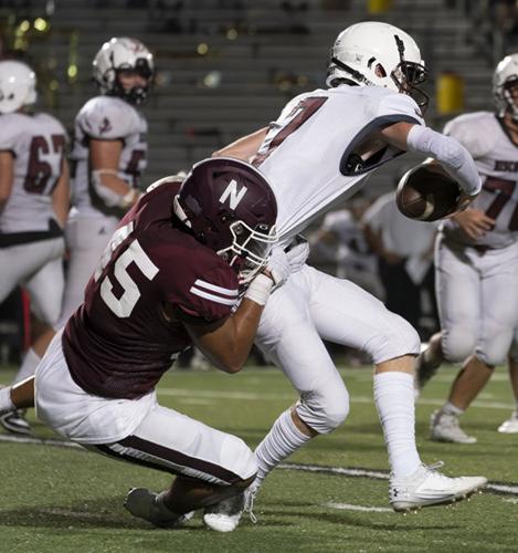 Panthers overcome adversity in season-opening win over Columbus ...