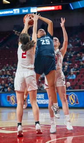 Pendragons earn third win against Bancroft-Rosalie | Select ...