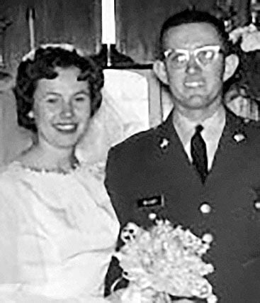 Raymond and Sally Moser | Anniversaries | norfolkdailynews.com