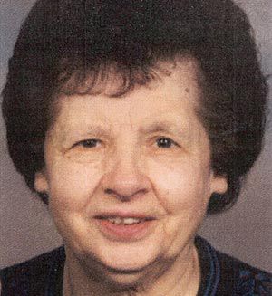 Miriam Samuelson | Birthdays | norfolkdailynews.com